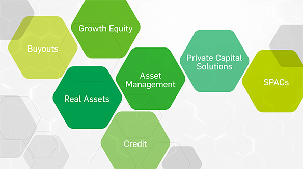 About Us - Global Private Equity Watch